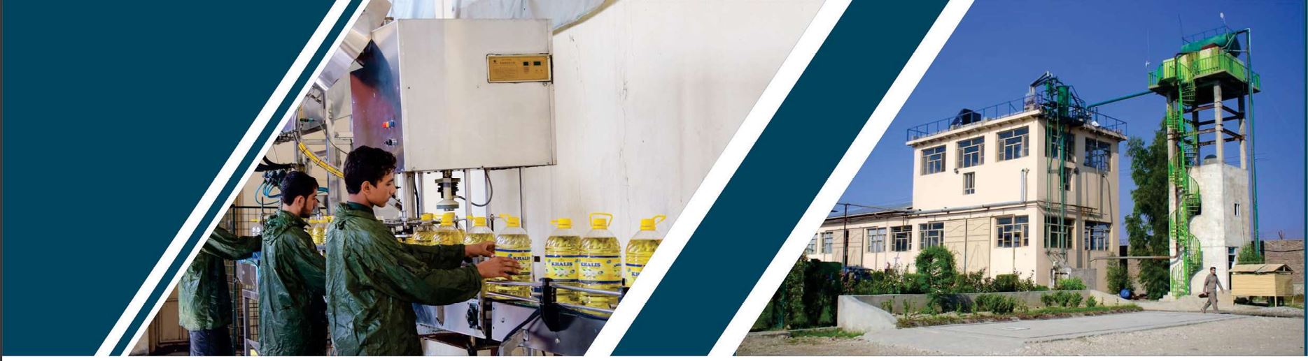 Khalis Group of Companies